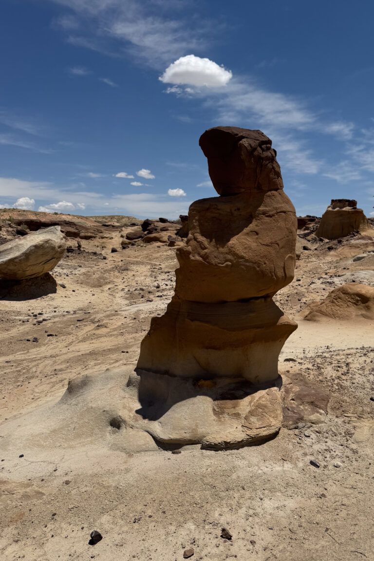 Valley of Dreams, Part 1: Finding It | Thor's Life Notes