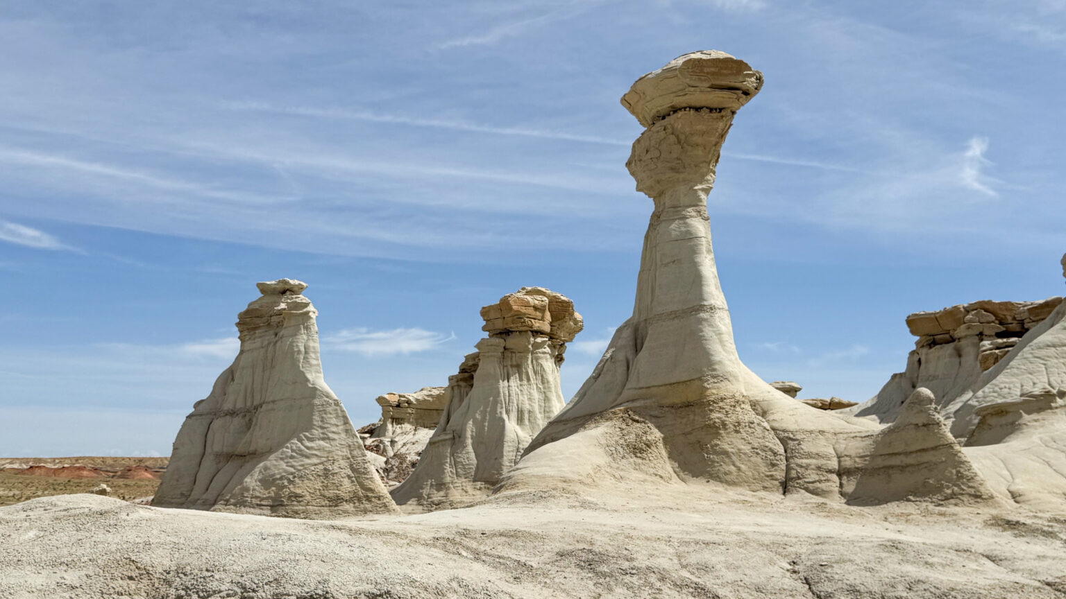 Valley of Dreams, Part 1: Finding It | Thor's Life Notes